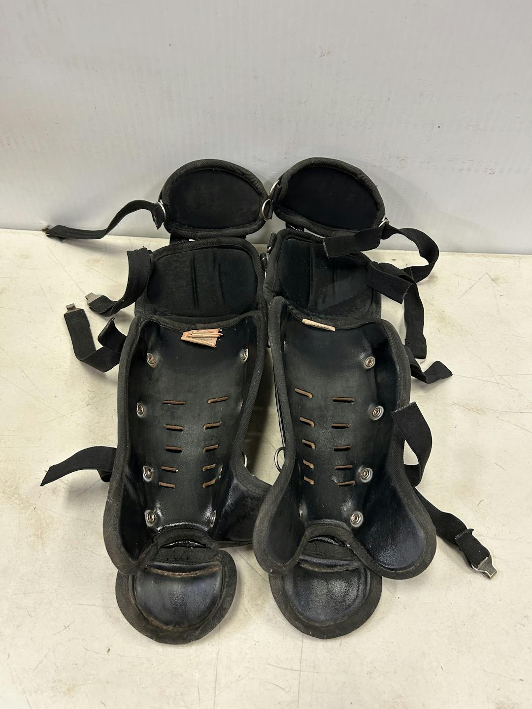 Used Rawlings Sdcw Ages 7-9 Junior Catcher's Equipment | SidelineSwap