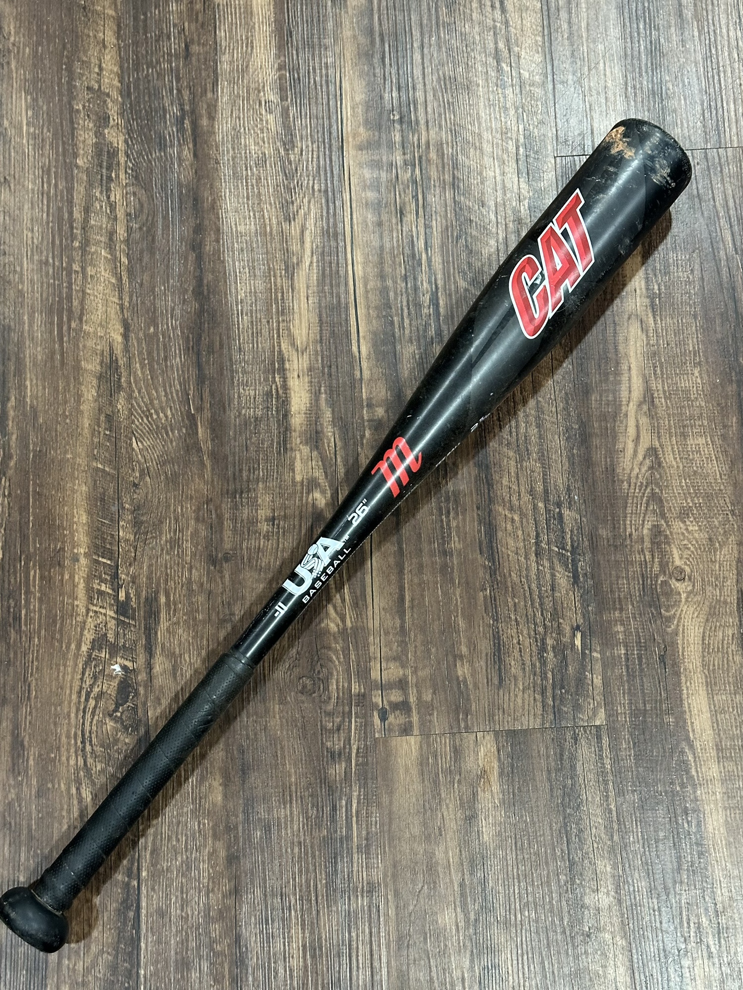 Marucci Cat TBALL bat | SidelineSwap