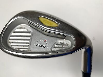 Taylormade Rac OS Sand Wedge SW UG65 Ladies Graphite Womens RH ...