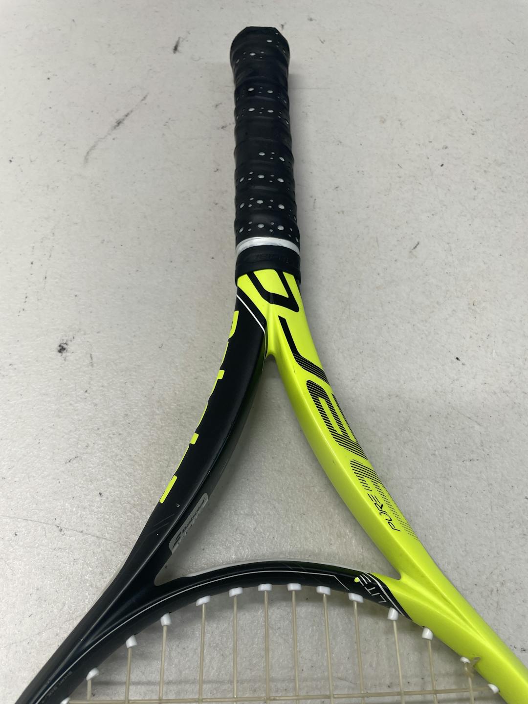 Used Babolat Aero Pure Tennis Racquets | SidelineSwap