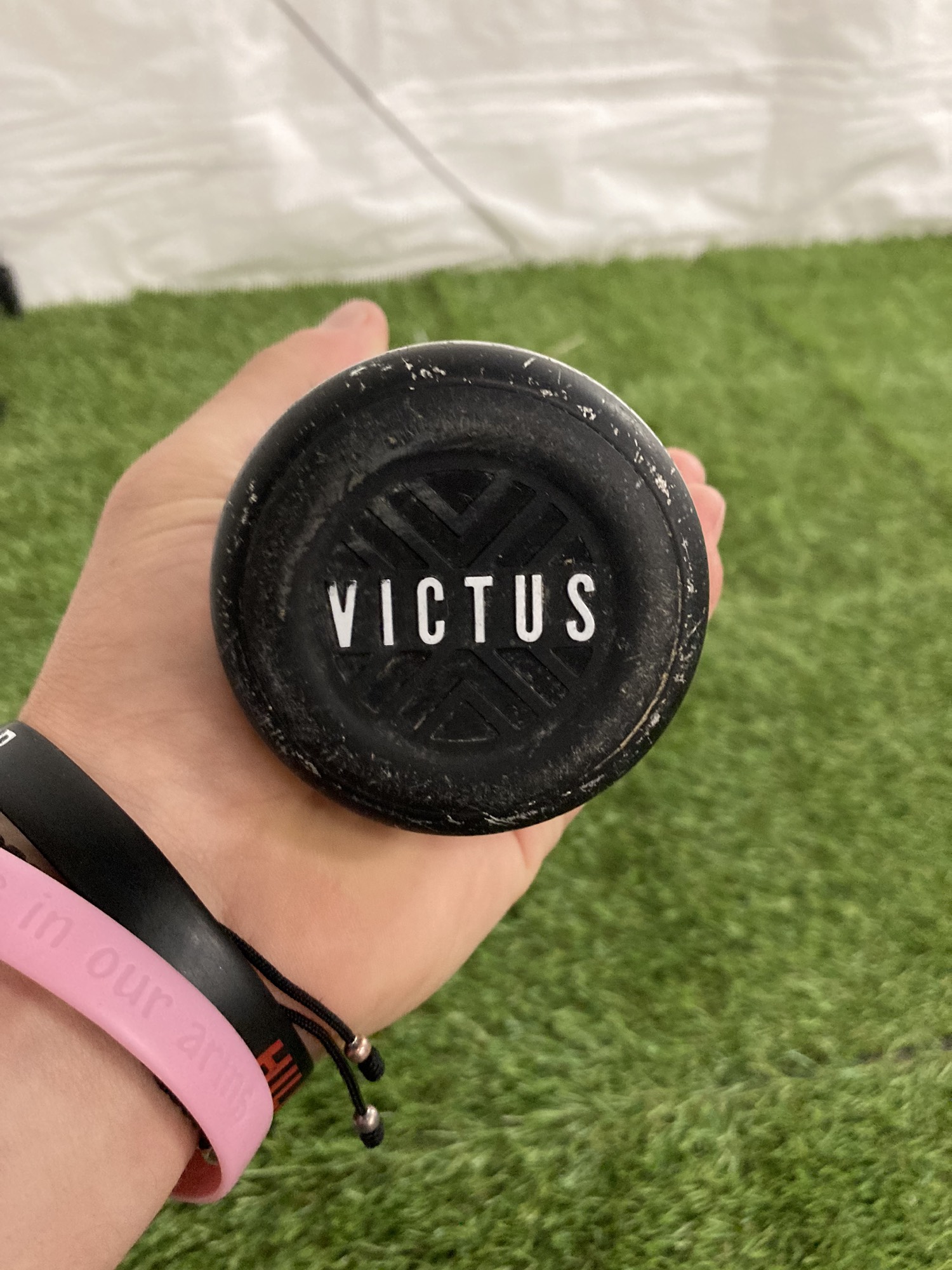 Victus NOX (2 5/8") USSSA Bat 2021 (-5) | SidelineSwap
