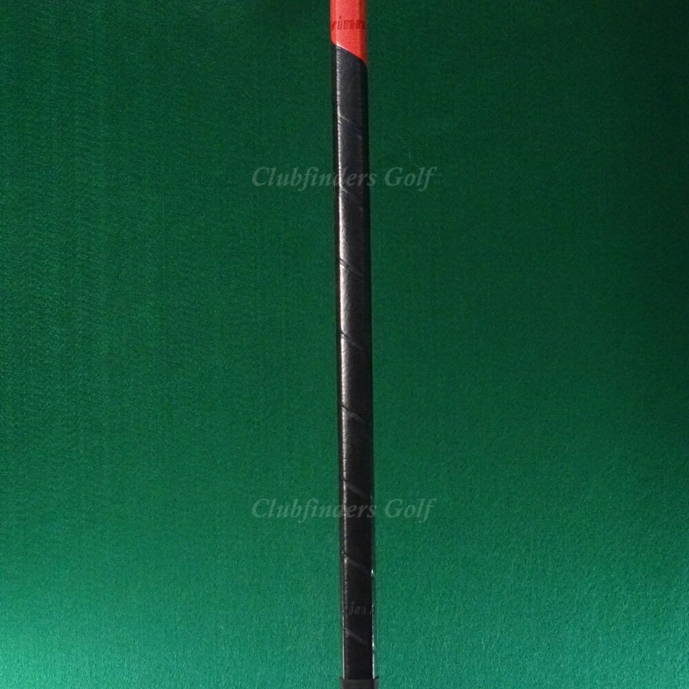 Twin Engine Super Red 48" Long Putter Golf Club | SidelineSwap