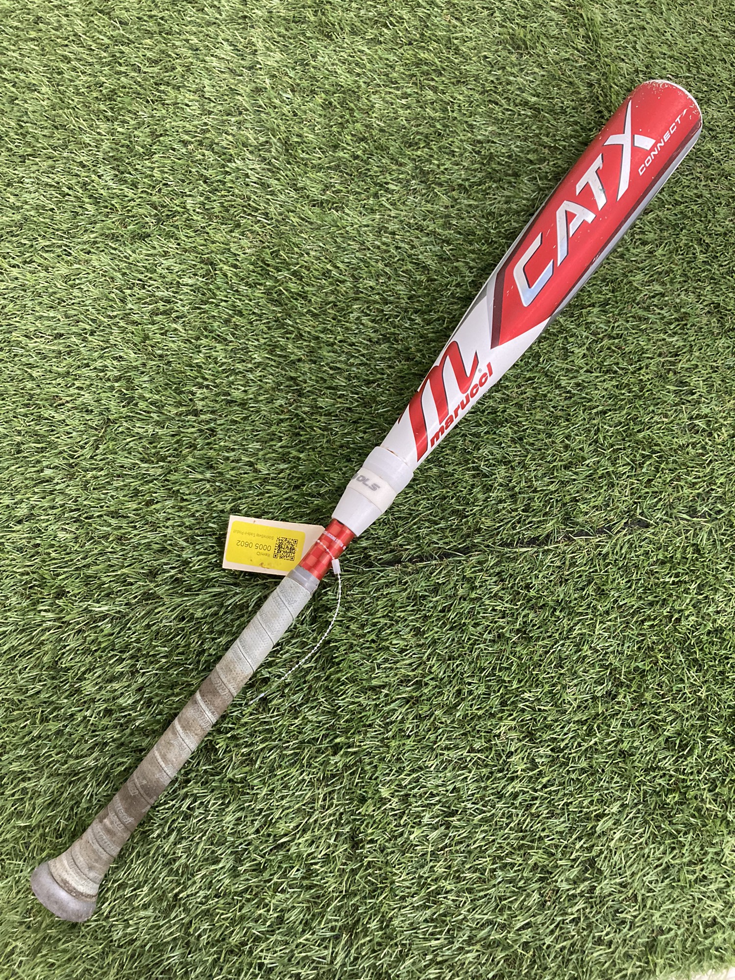 CAT X Connect Hybrid (2 3/4") USSSA 2023 (-8) | SidelineSwap