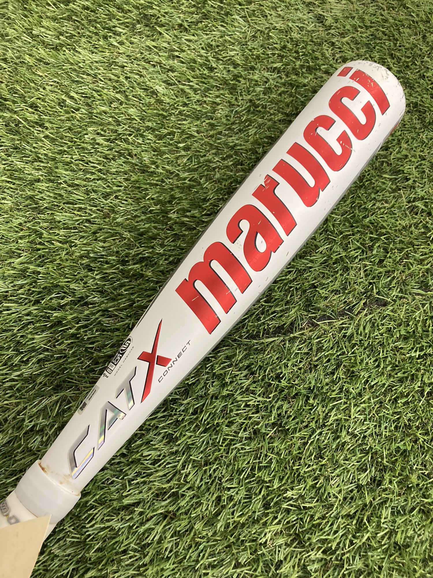CAT X Connect Hybrid (2 3/4") USSSA 2023 (-8) | SidelineSwap