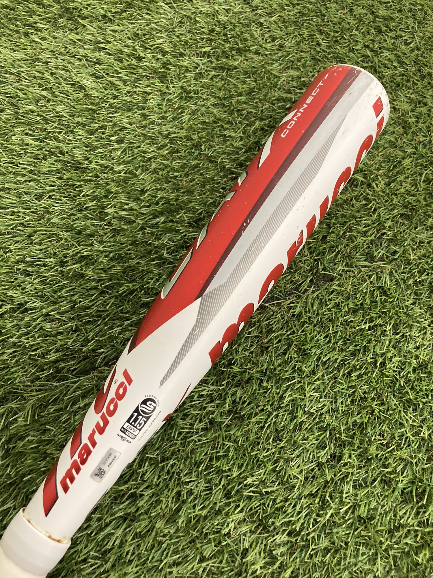 CAT X Connect Hybrid (2 3/4") USSSA 2023 (-8) | SidelineSwap