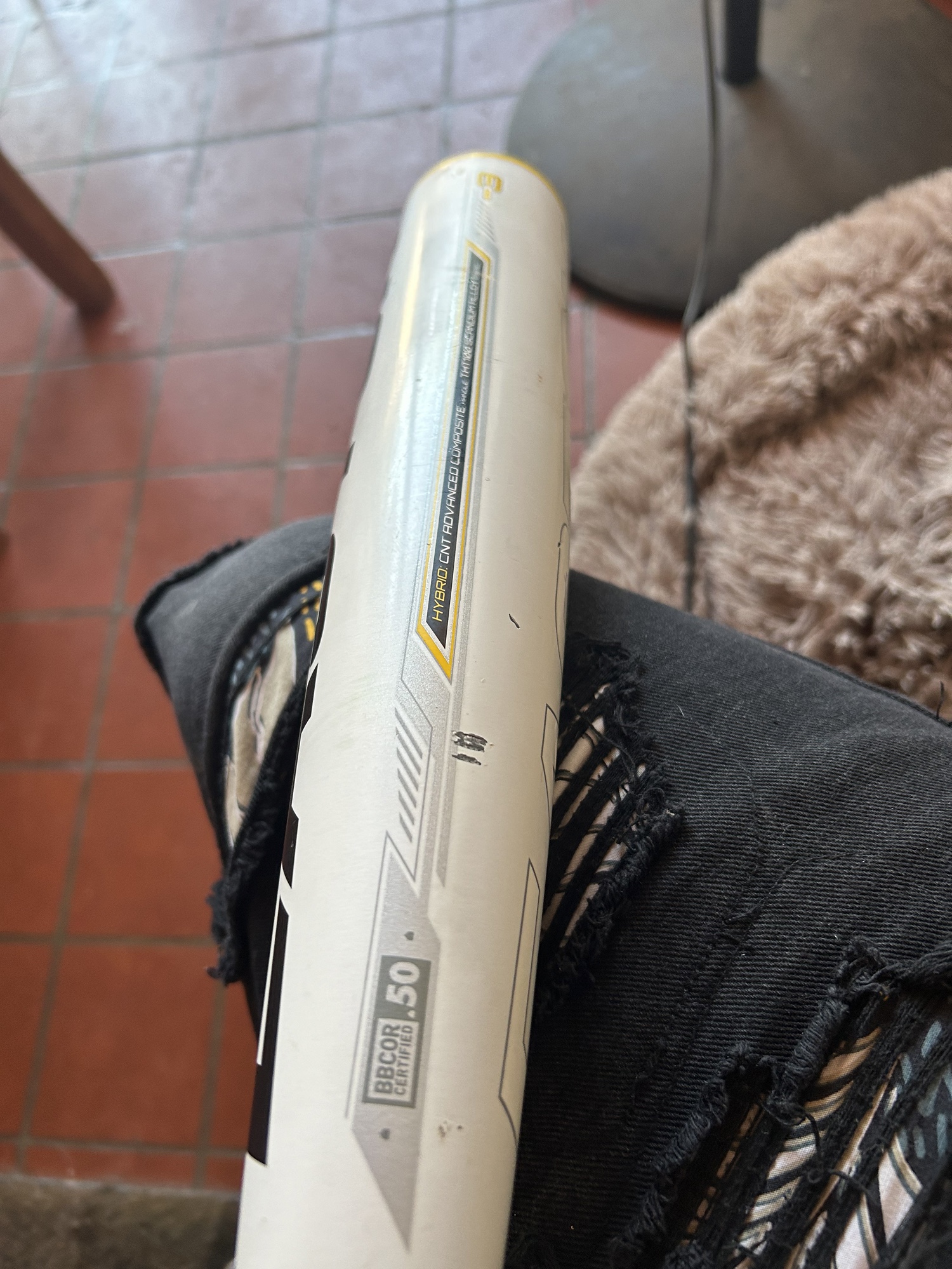 Easton XL2 BBCOR Certified (-3) 29 oz 32" Bat | SidelineSwap