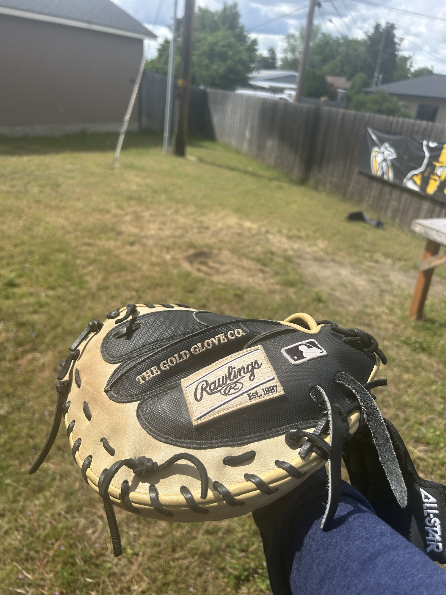 Rawlings hoh R2g | SidelineSwap