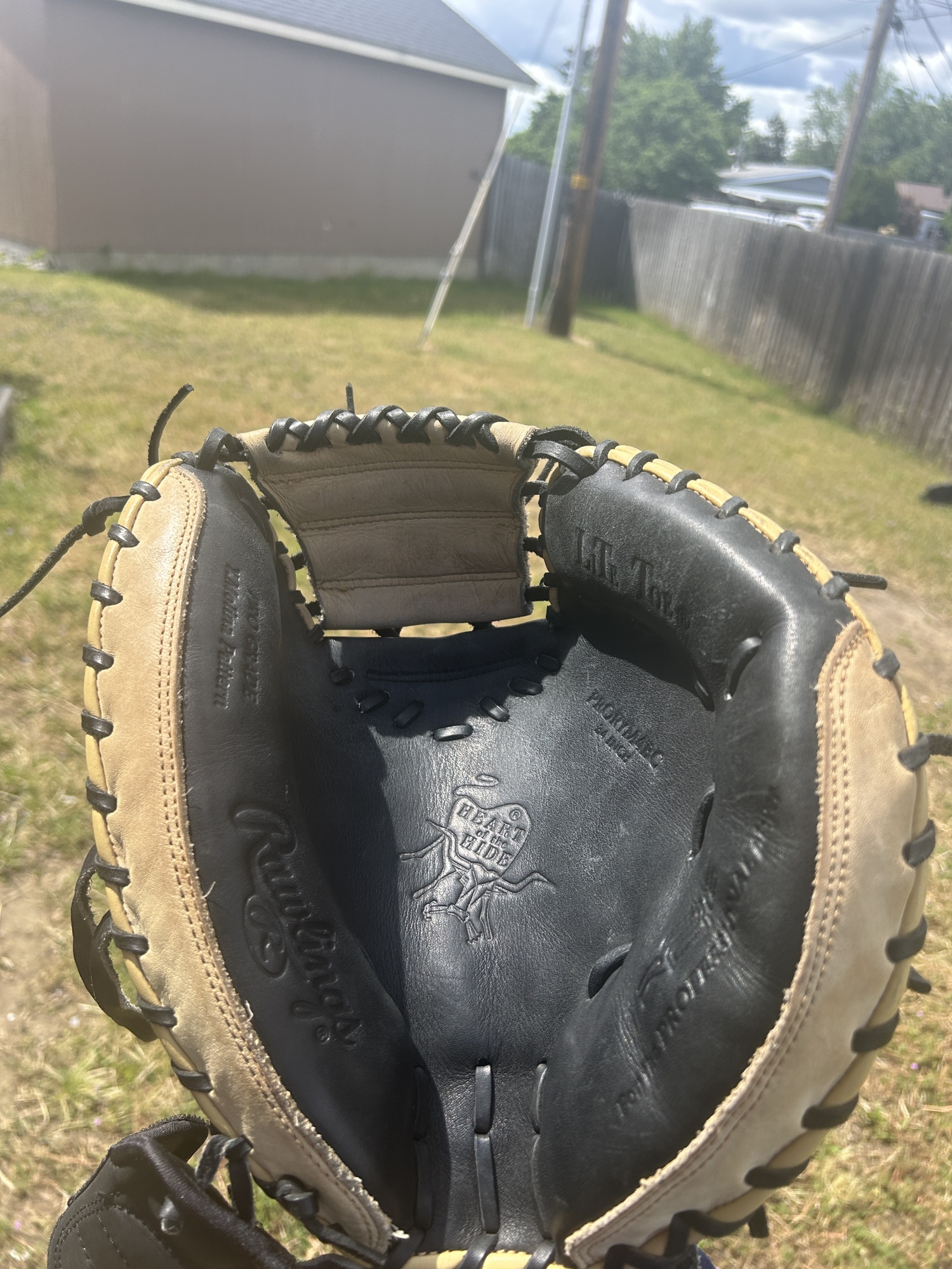 Rawlings hoh R2g | SidelineSwap