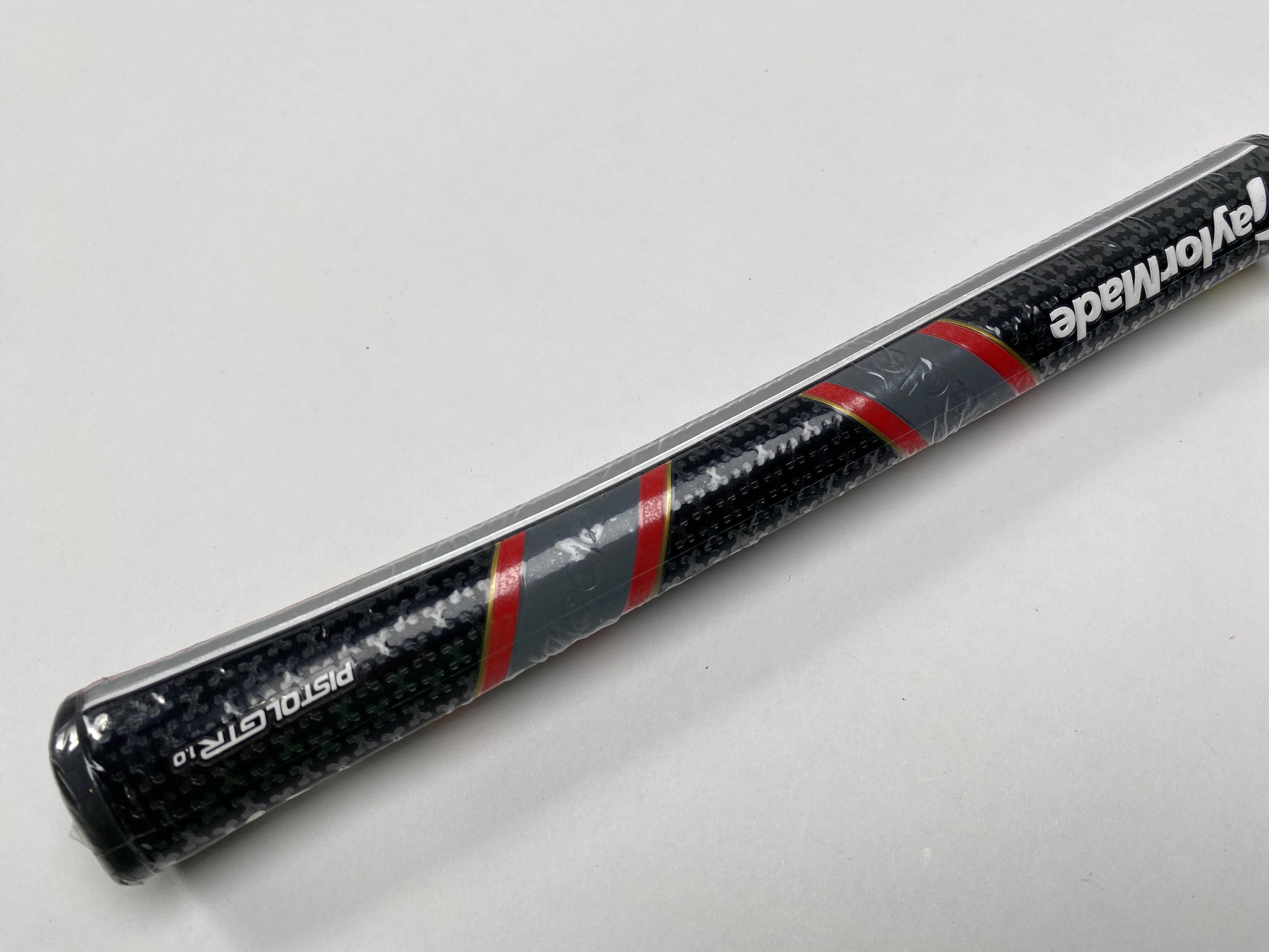 TaylorMade Spider GT Rollback Small Slant Putter 35" SuperStroke Pistol ...