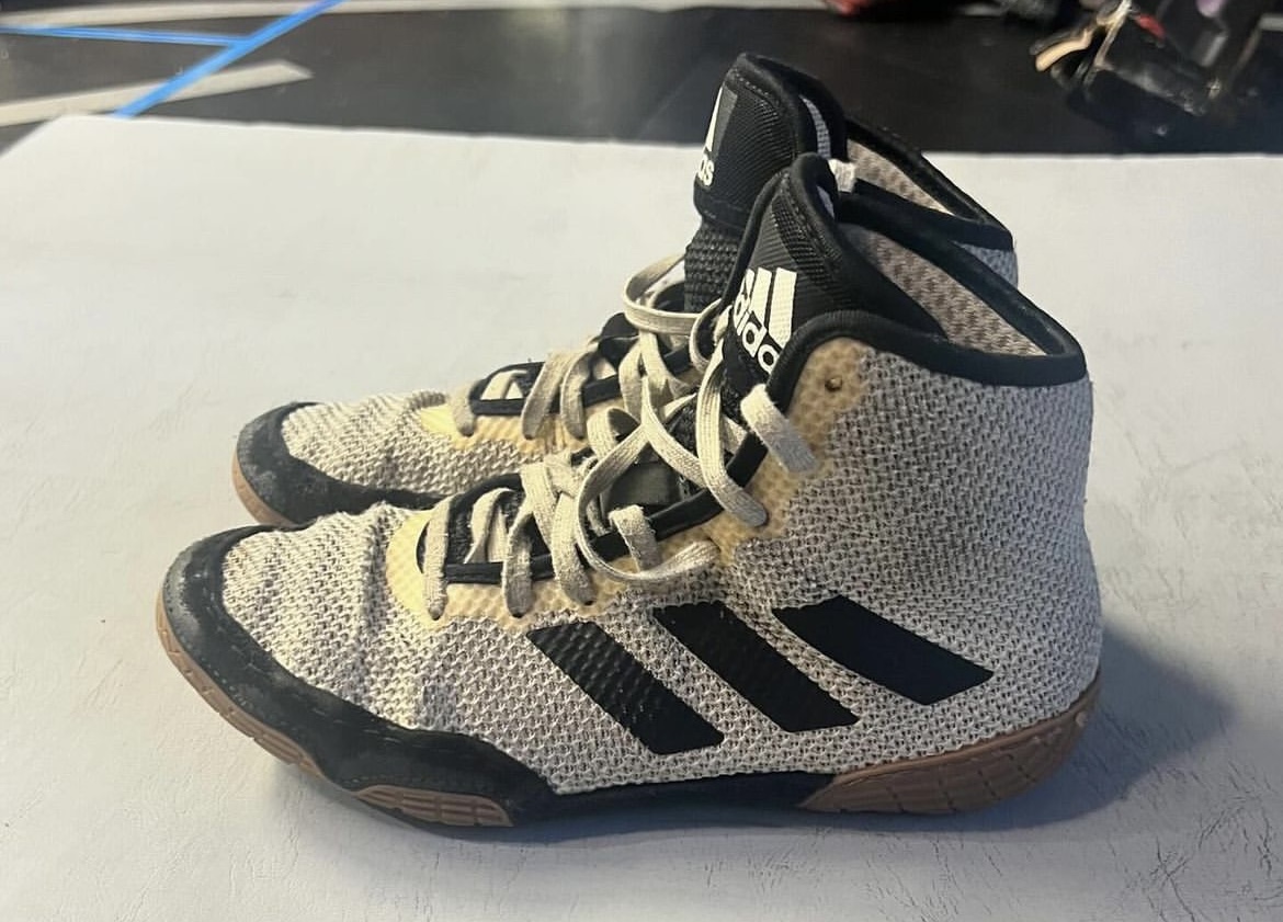 Used Adidas Tech Falls | SidelineSwap