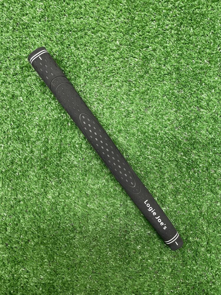 Spalding Touring Pro Model TPM I Putter Steel Shaft RH 35”L New Grip ...