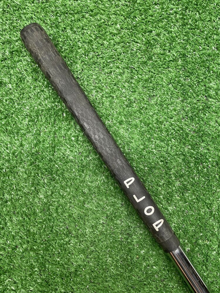 Plop Icon Putter Steel Shaft RH 36.5”L | SidelineSwap