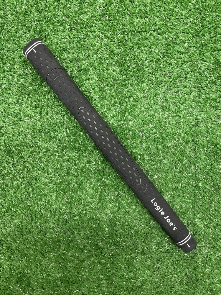 LH Callaway The Tuttle Putter Steel Shaft 35”L New Grip! | SidelineSwap