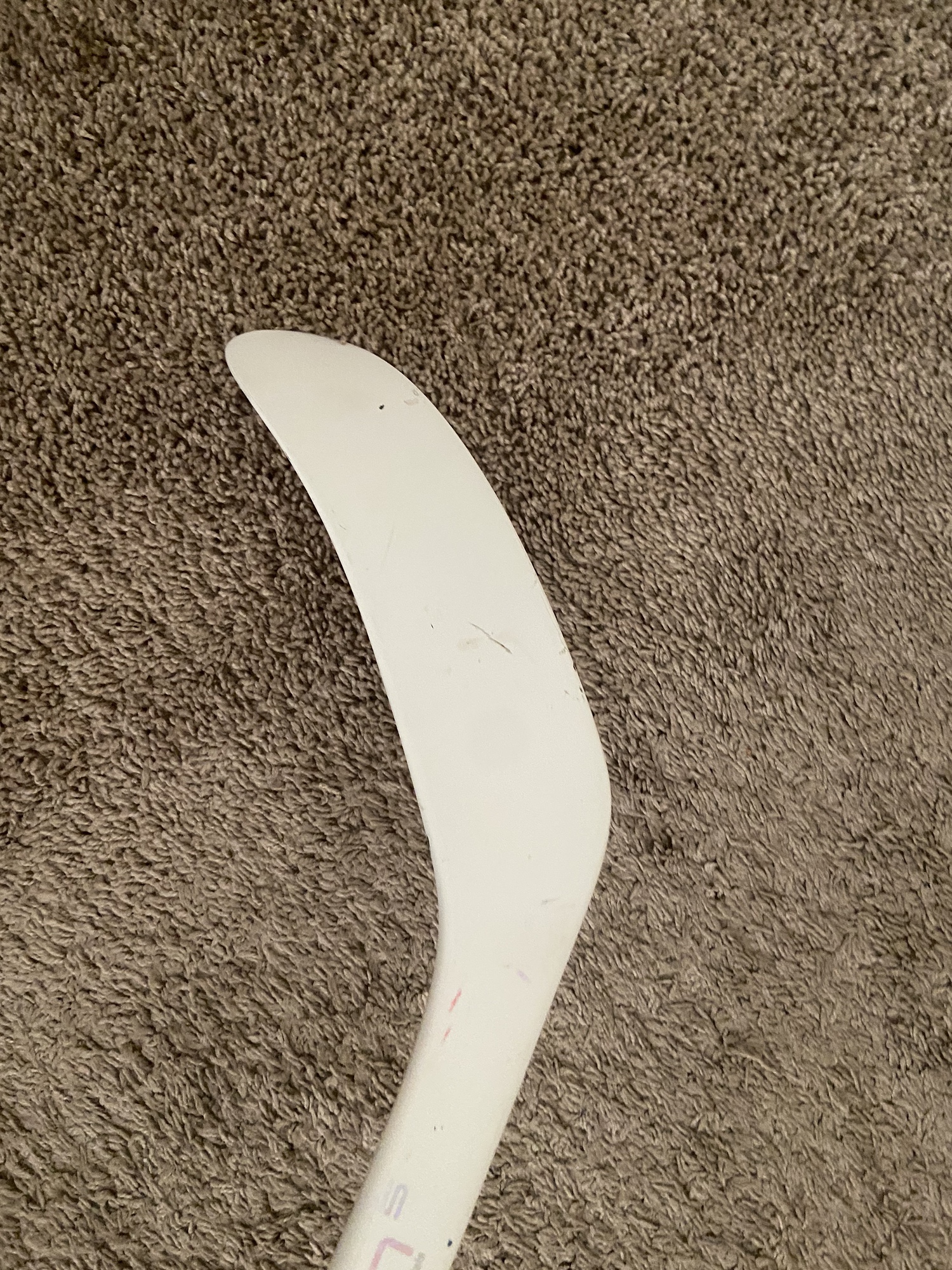 Bauer Proto-R Hockey Stick Right Handed | SidelineSwap