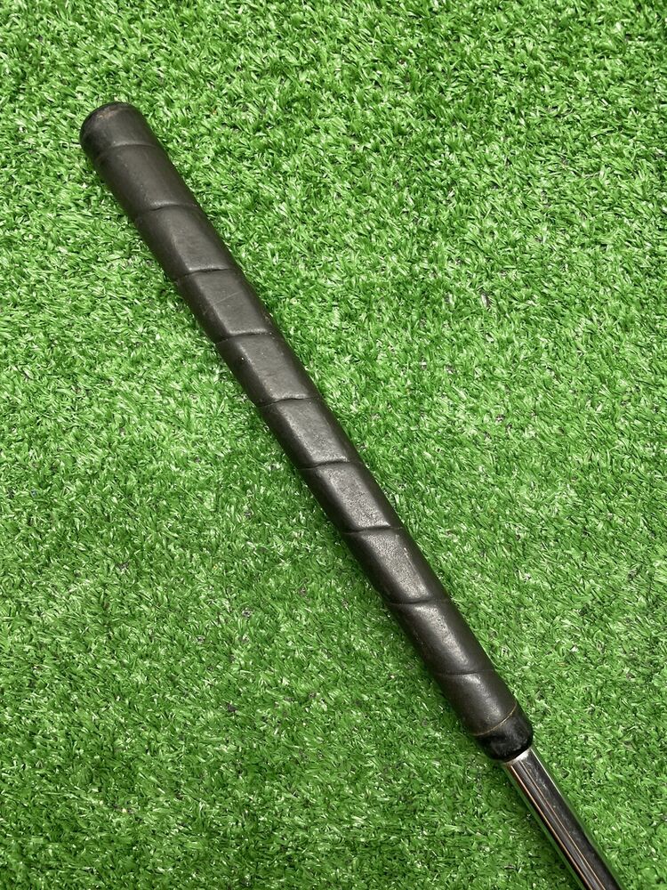 Wilson Original 600 Putter Steel Shaft RH 35”L | SidelineSwap