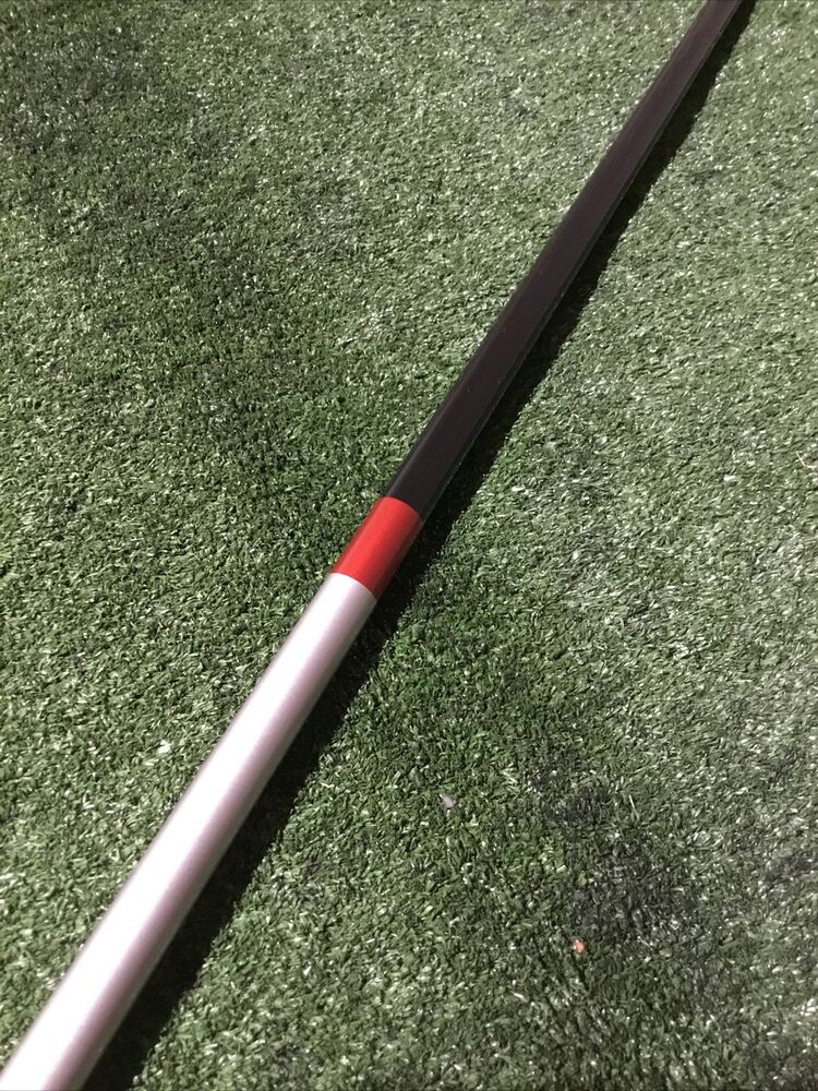 Grafalloy ProLaunch Red X-Stiff Graphite Driver Shaft (44.25”) No ...