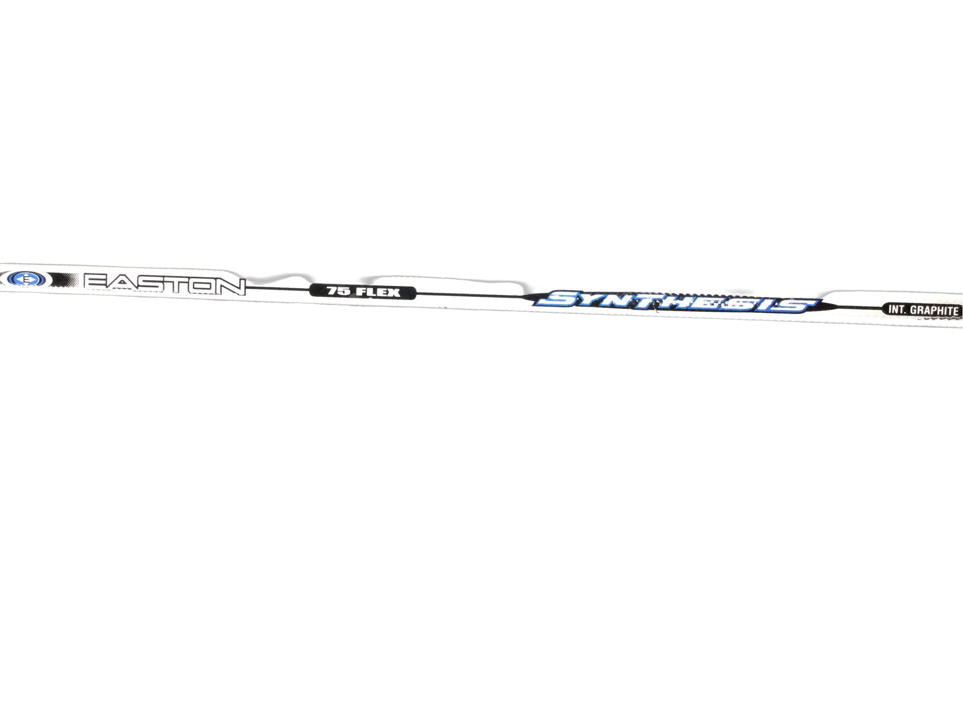 Used Easton Synthesis 75 Flex Pattern P88 Intermediate One Piece Sticks ...