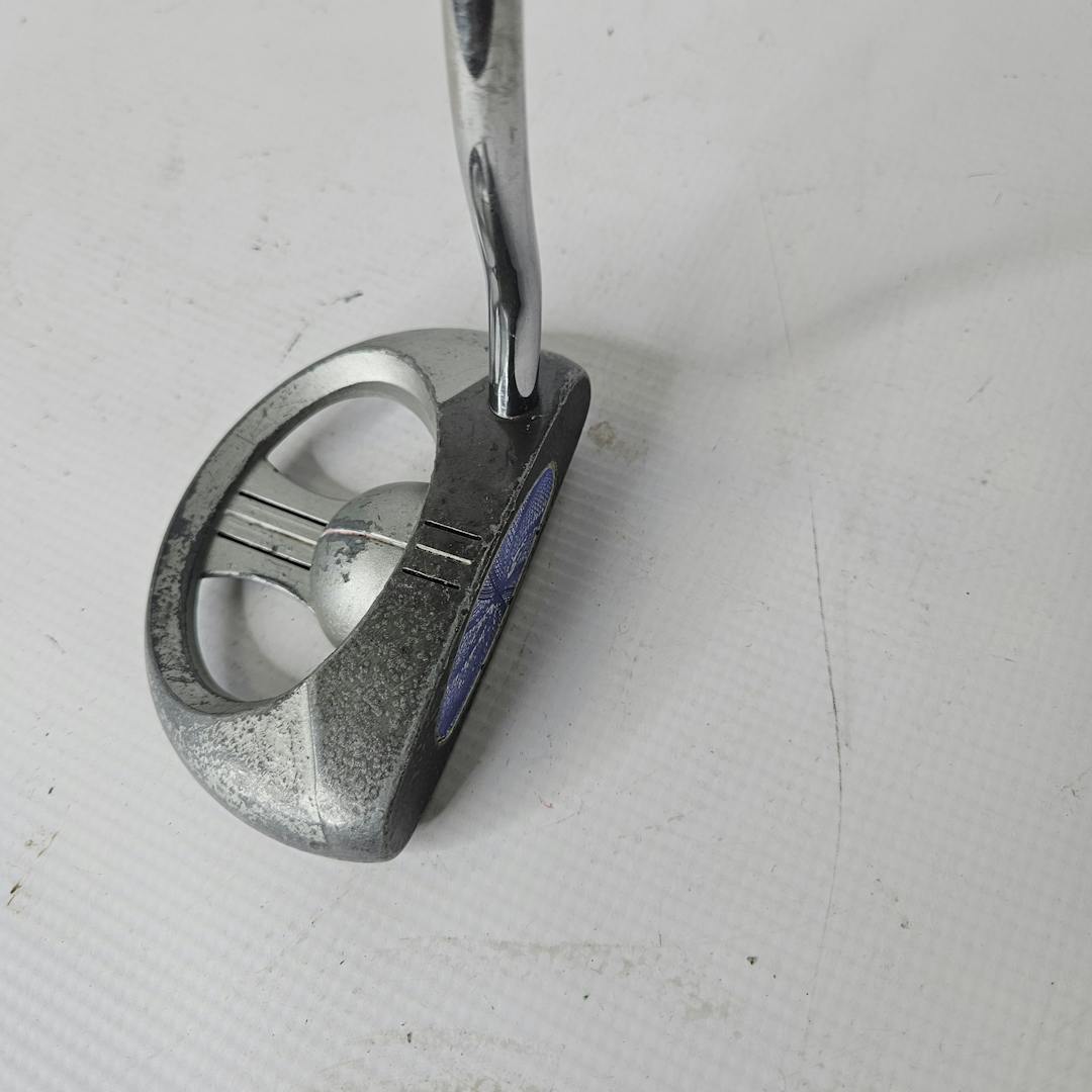 Used Knight Ez Roll Mallet Putters | SidelineSwap