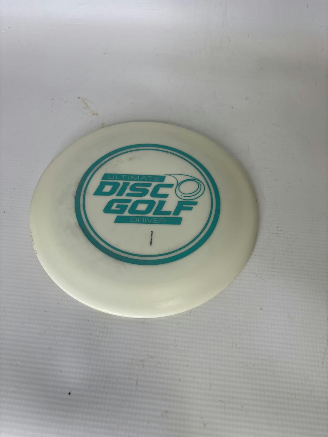 Used Ultimate Disc Golf Disc Golf Drivers | SidelineSwap
