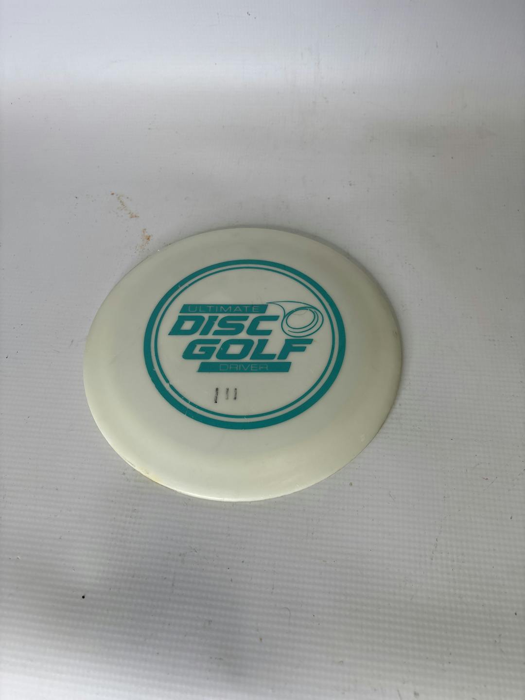 Used Ultimate Disc Golf Disc Golf Drivers | SidelineSwap
