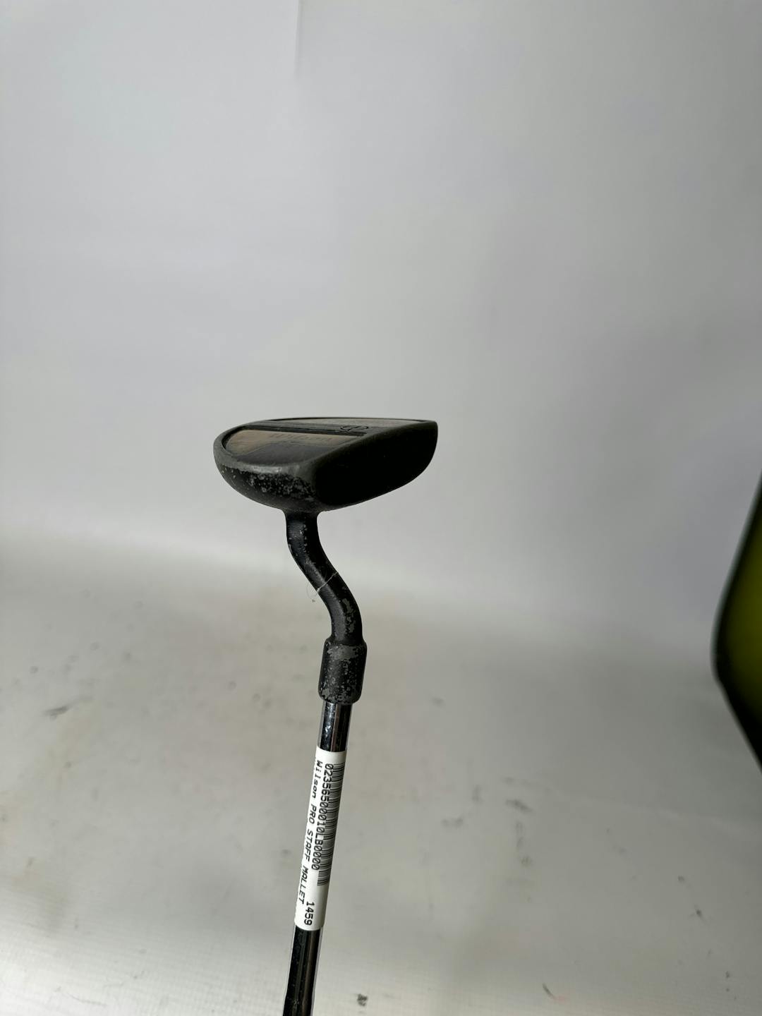 Used Wilson Pro Staff Mallet Mallet Putters | SidelineSwap