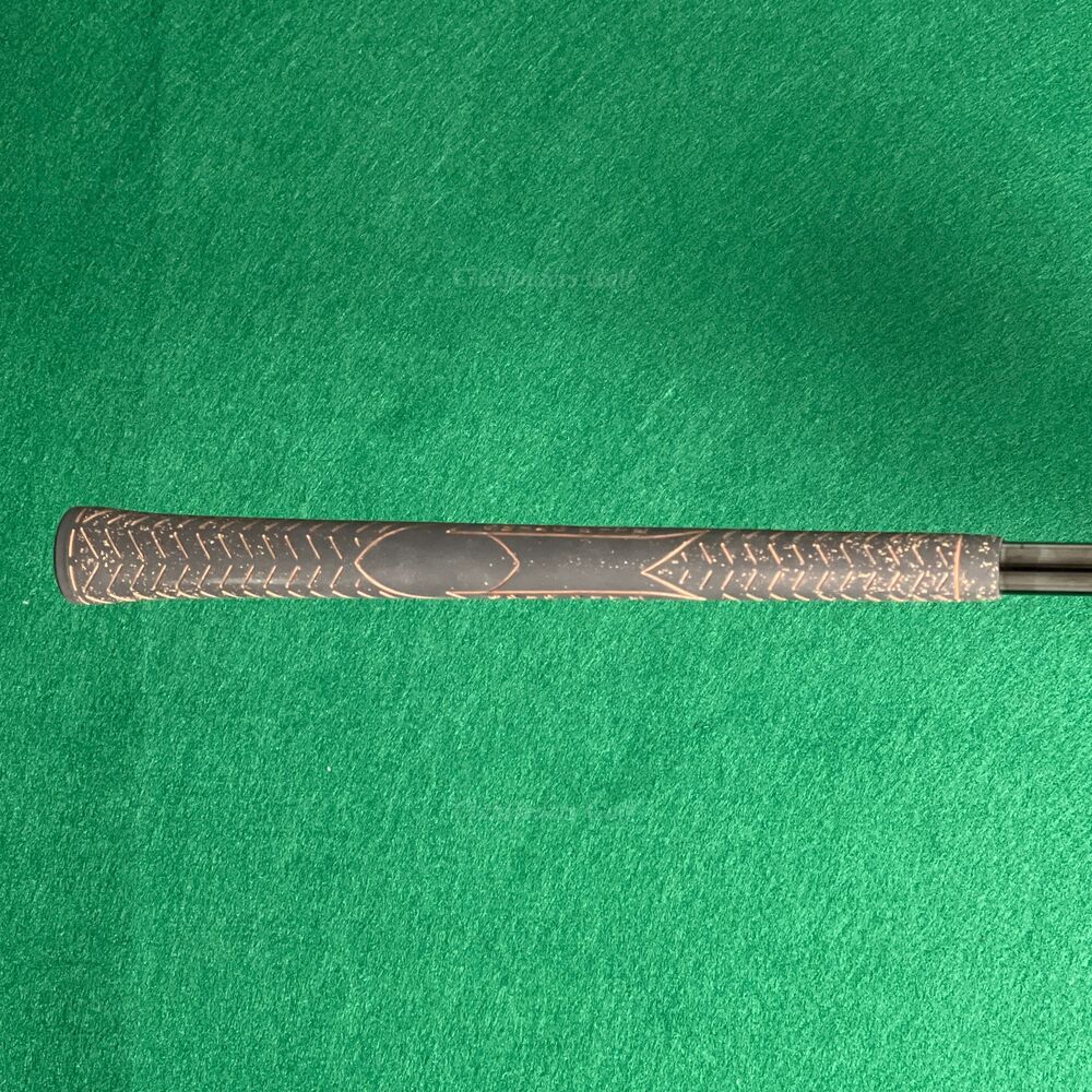 TaylorMade P-790 Aged Copper Forged 4-PW Iron Set KBS Tour Lite Black ...