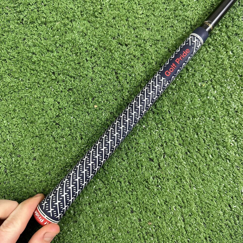 Ben Hogan BH-5 Offset 9 Iron Apex Edge Graphite Shaft 3 Regular Flex RH 36.5” | SidelineSwap