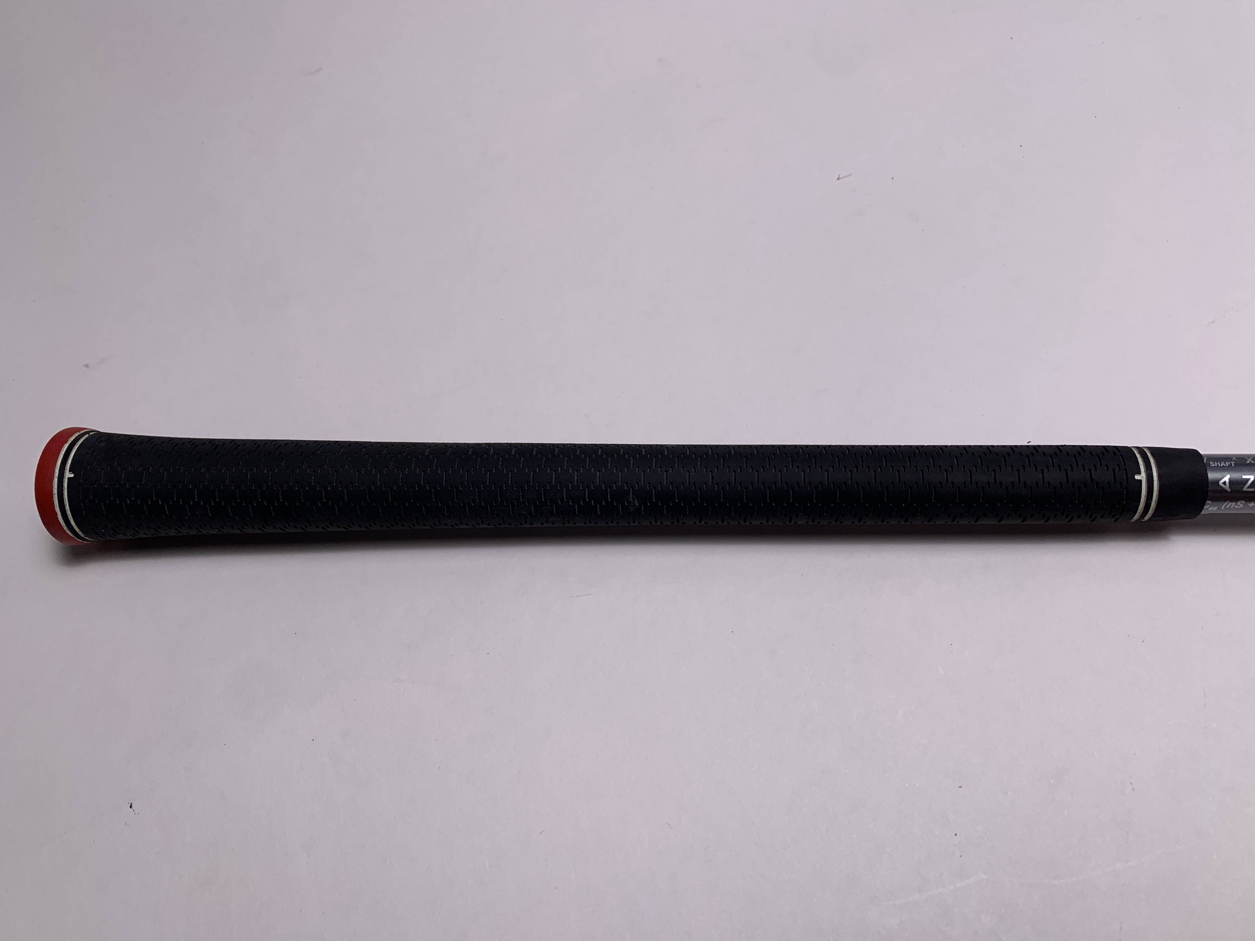 Matrix MFS White Tie X4 50g Seniors Graphite Fairway Wood Shaft 42.5 ...