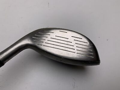 Ping Rapture 4 Hybrid 21* ACCRA Fx100H M2 Stiff Graphite Mens RH ...