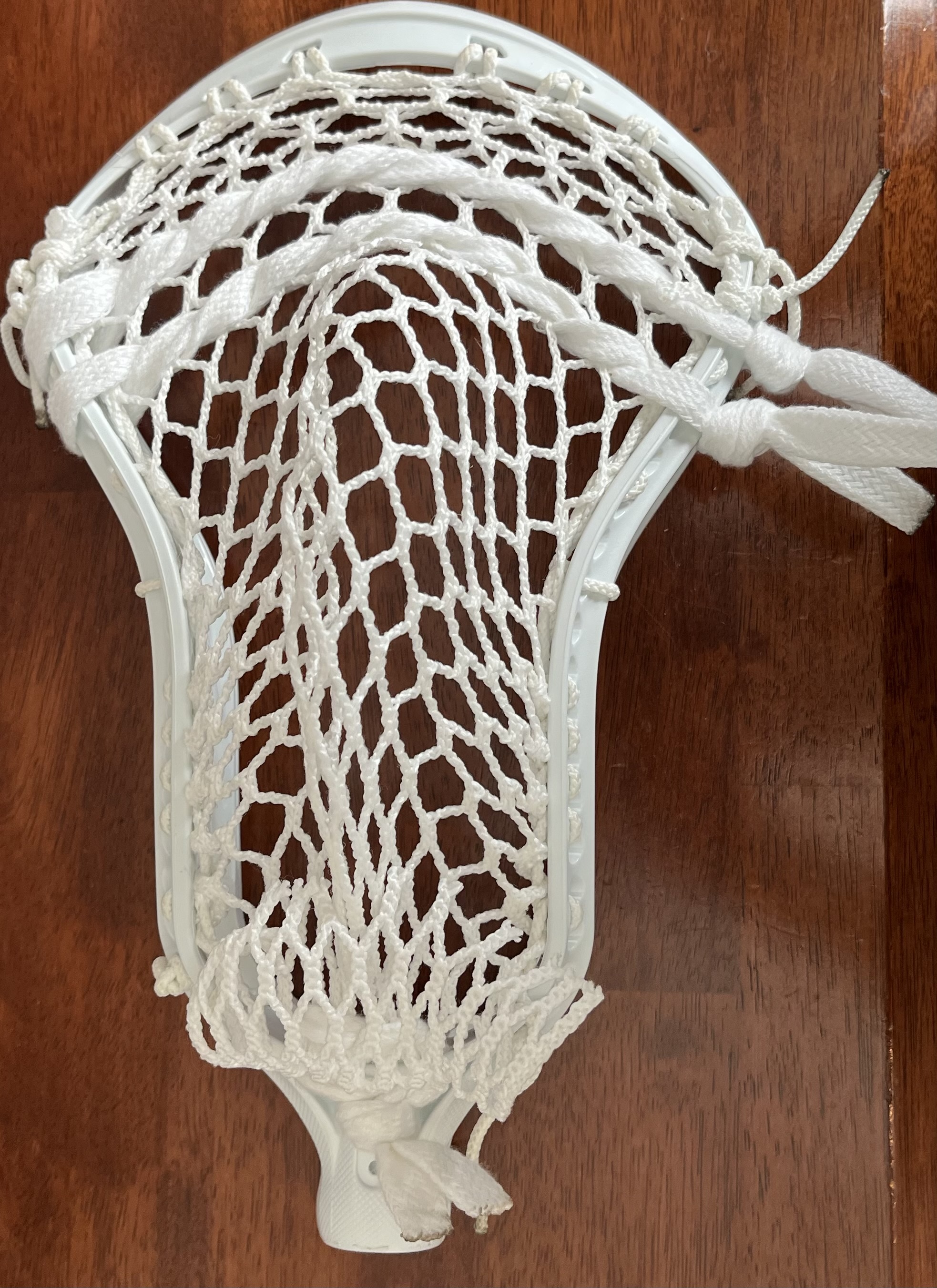 New Attack & Midfield ECD Strung DNA 2.0 Head | SidelineSwap