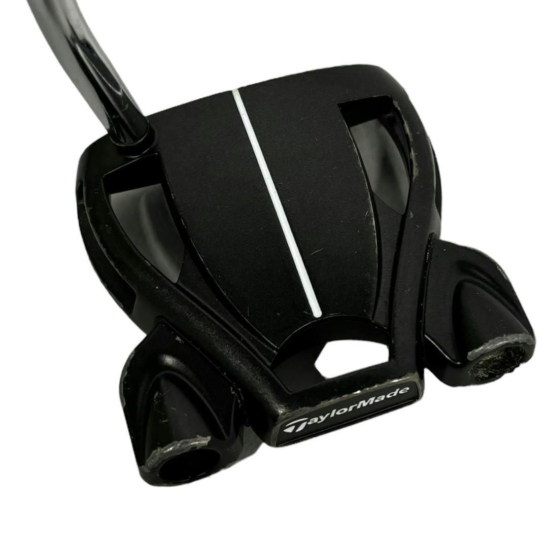 Used Taylormade Spider Tour Mallet Putters | SidelineSwap