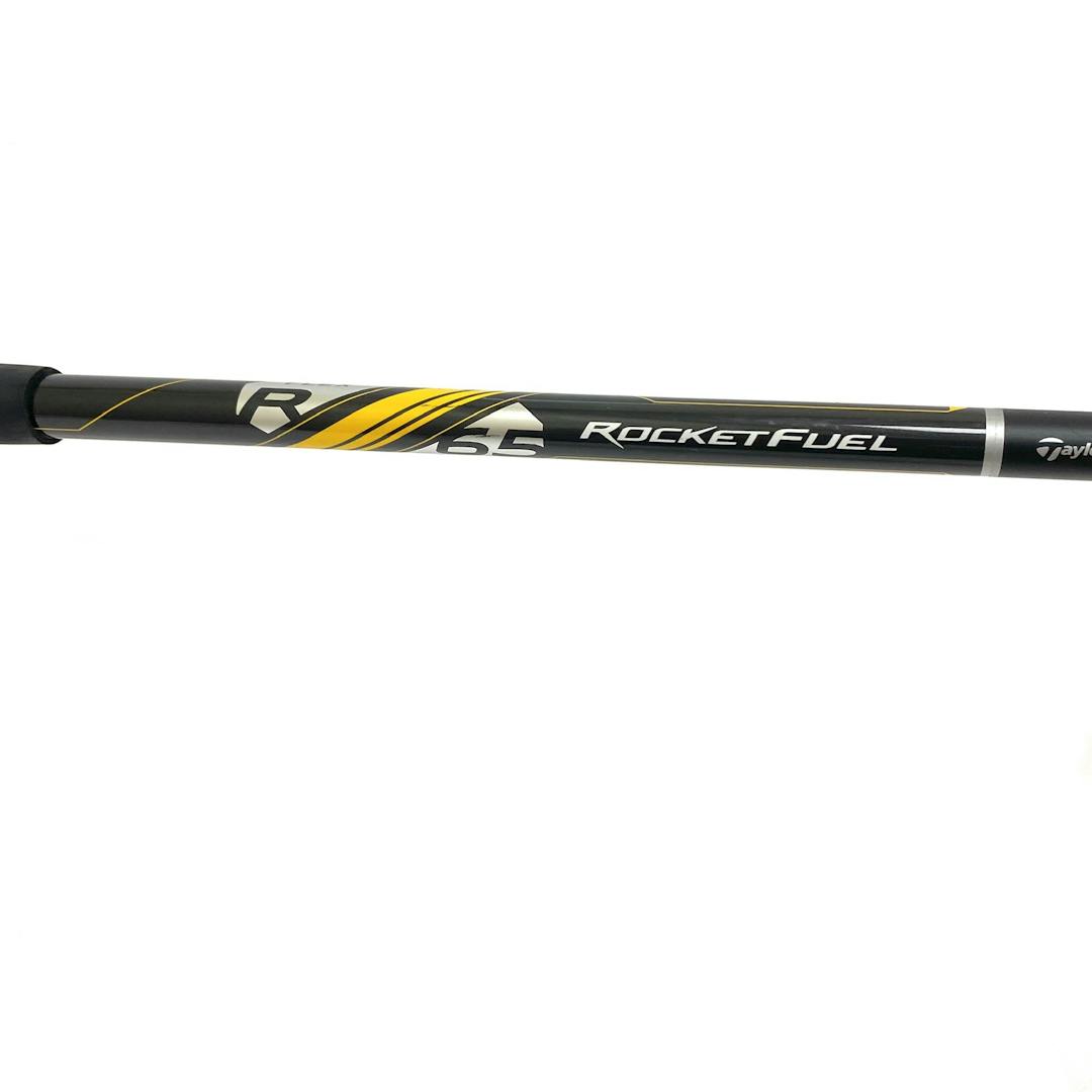 Used Taylormade Rbladez Men's Right Approach Wedge Regular Flex ...