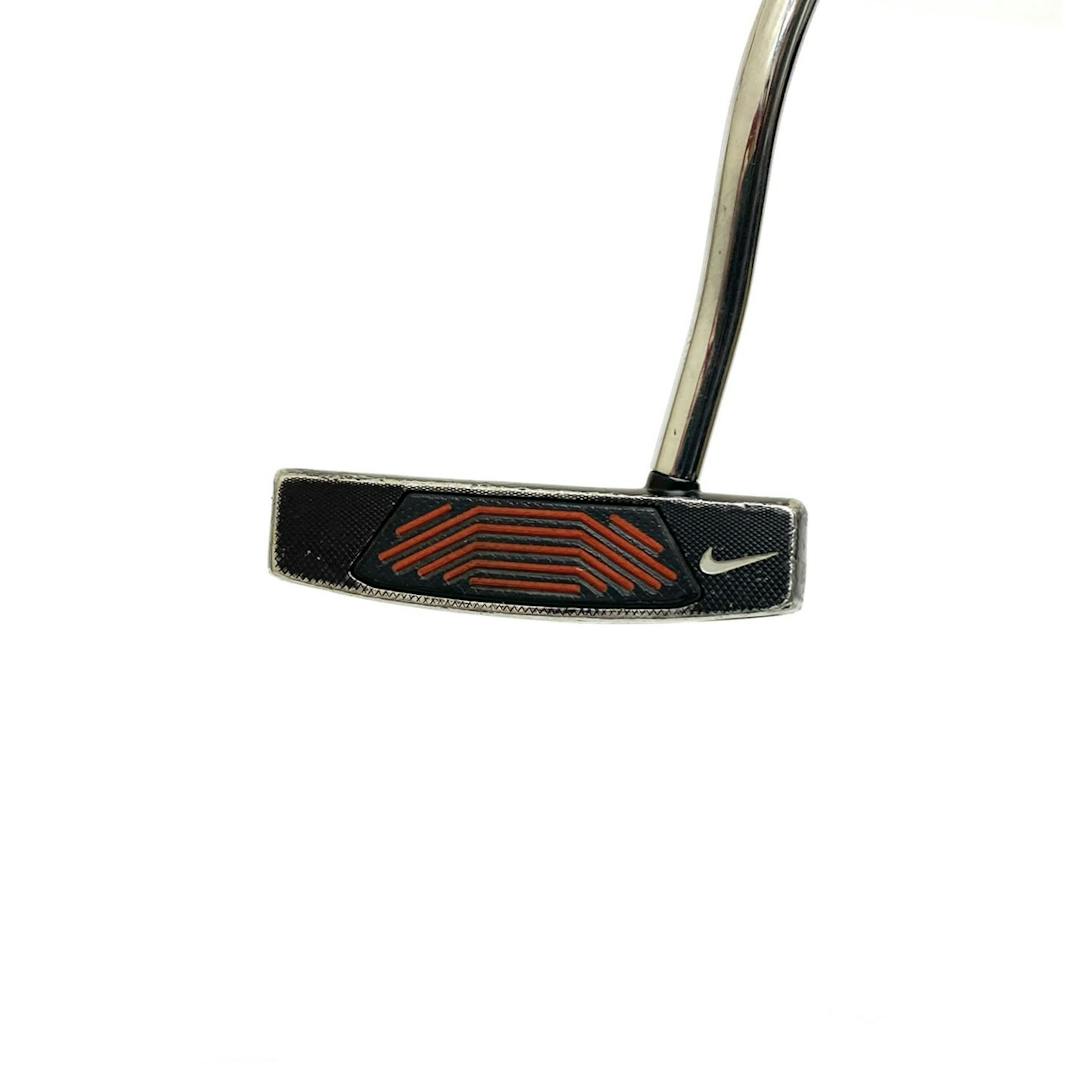 Used Nike Method Matter Men's Right Mallet Putter | SidelineSwap