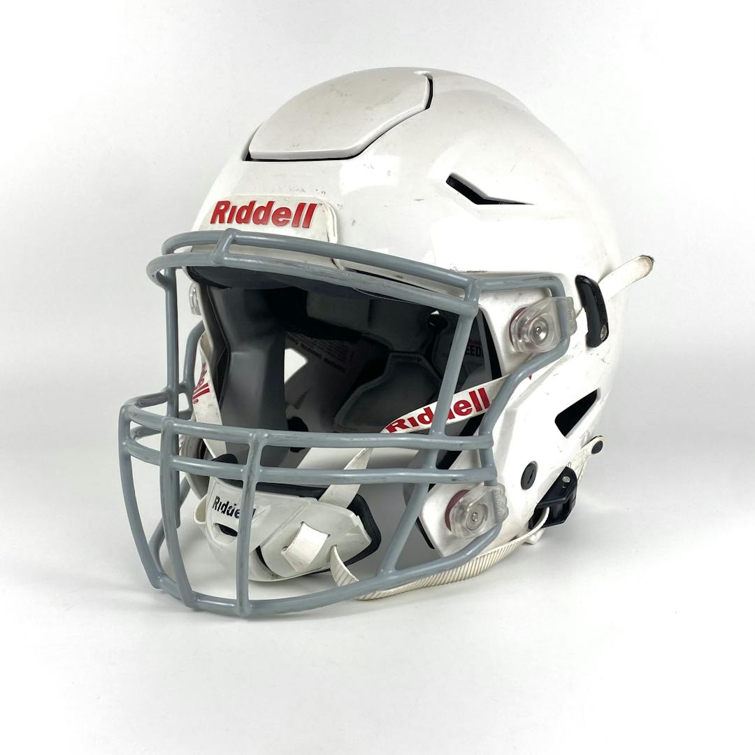 Used Riddell Speedflex Adult Football Helmet Xl | SidelineSwap