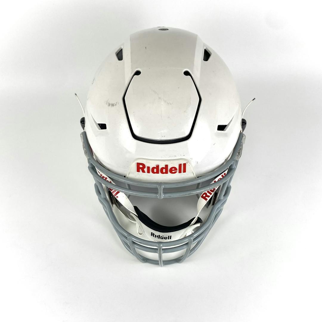 Used Riddell Speedflex Adult Football Helmet Xl | SidelineSwap