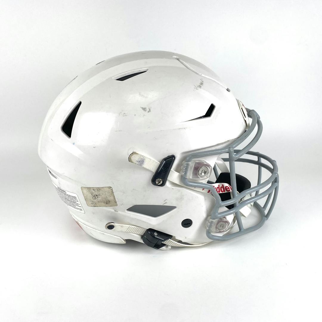 Used Riddell Speedflex Adult Football Helmet Xl | SidelineSwap