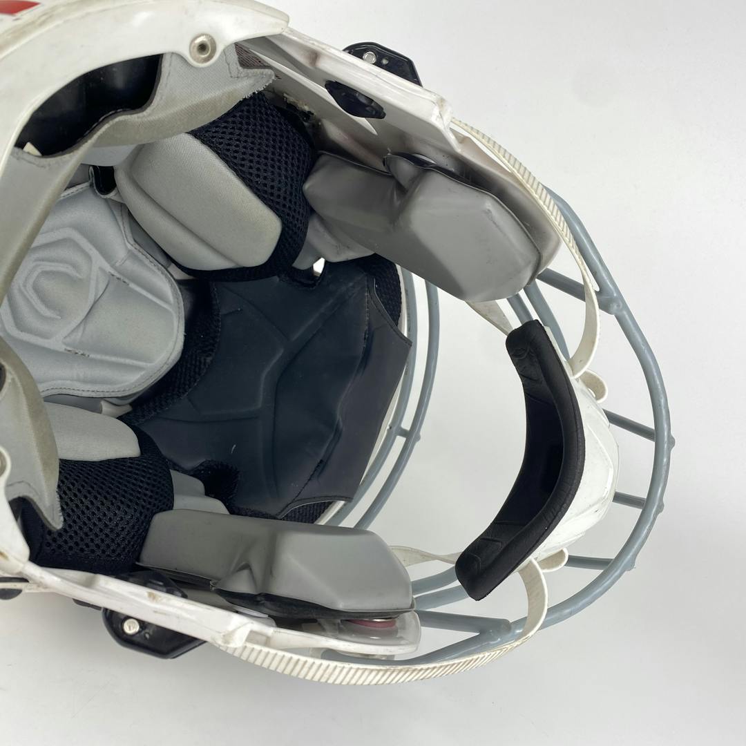 Used Riddell Speedflex Adult Football Helmet Xl | SidelineSwap