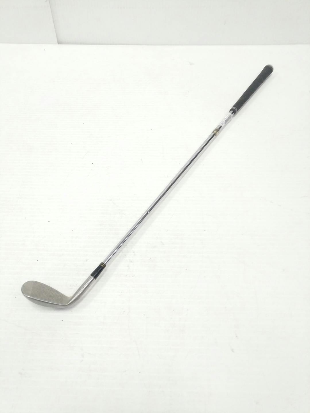 Used Titleist Sm56 10 Vokey Design 56 Degree Regular Flex Steel Shaft ...