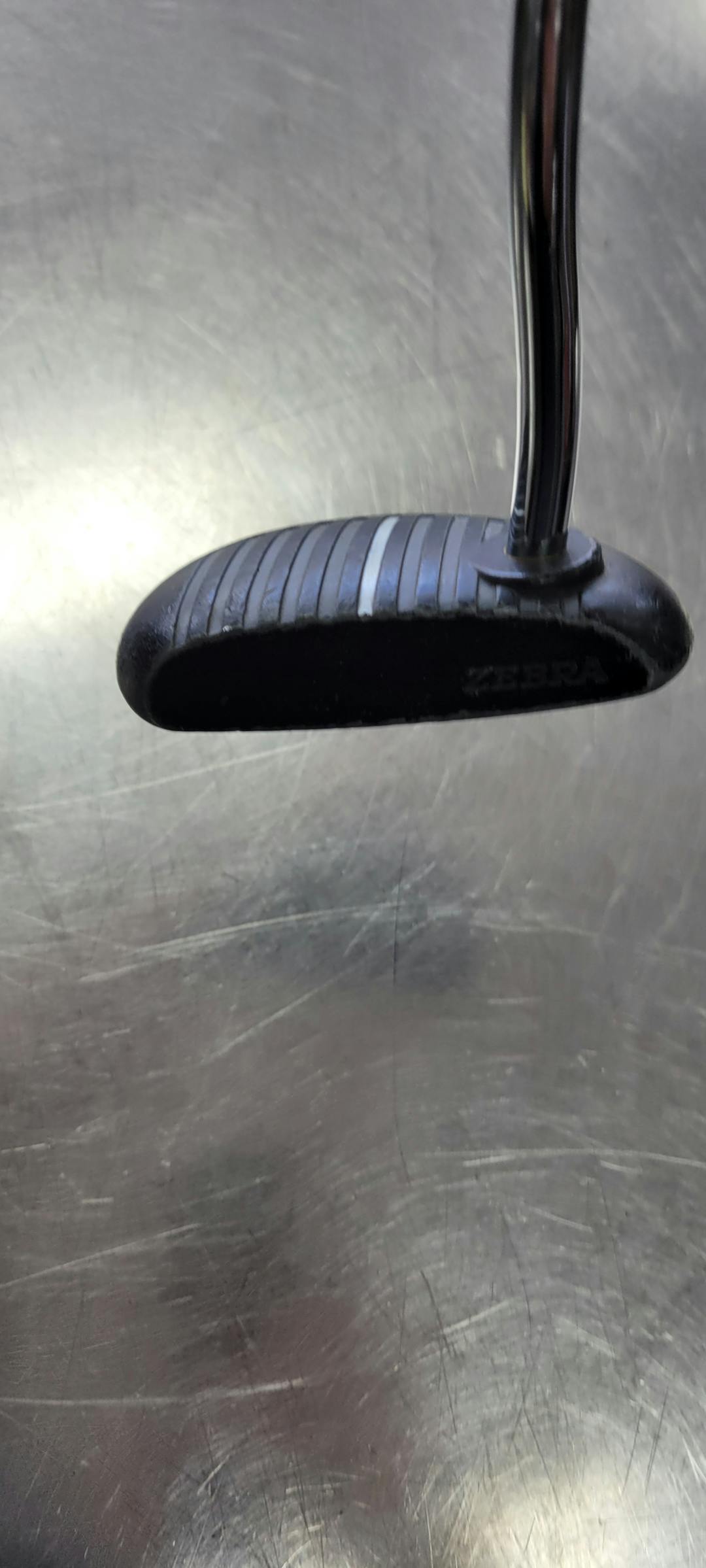 Used Ram Zebra Mallet Putters | SidelineSwap