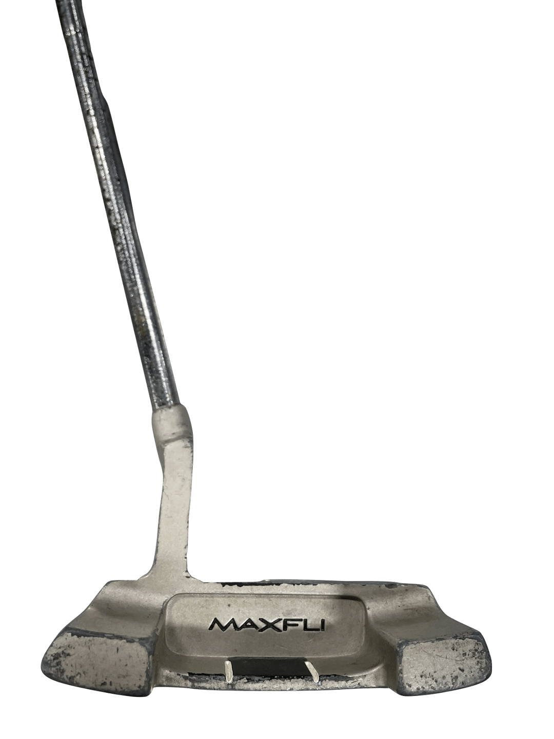 Used Maxfli Varsity Blade Putters | SidelineSwap