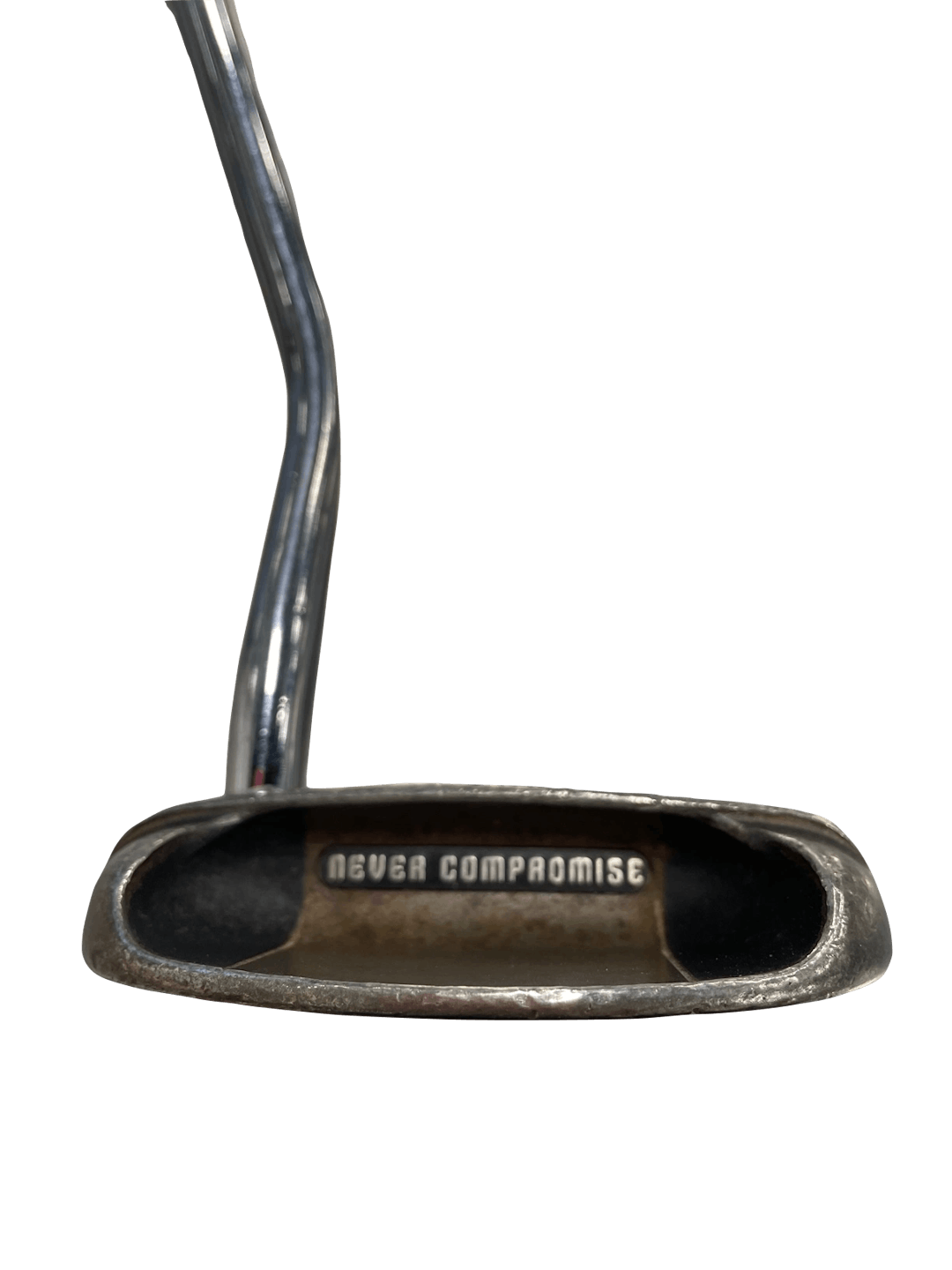 Used Never Compromise Sub 30 A2 Mallet Putters | SidelineSwap