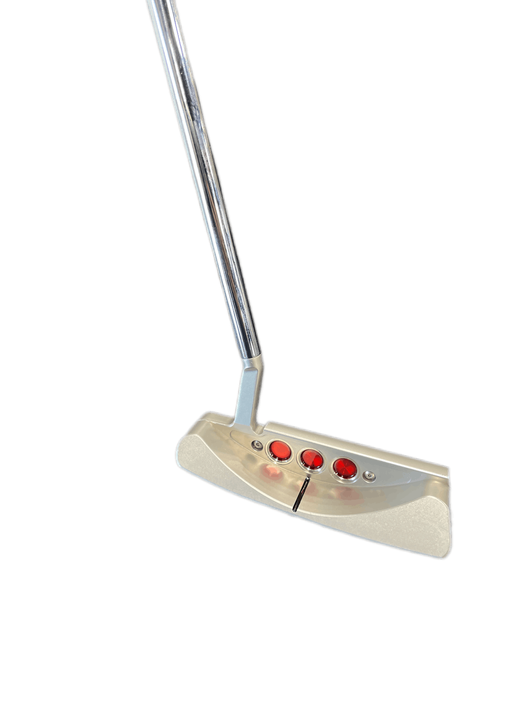 Used Titleist Scotty Cameron Select Laguna Blade Putters | SidelineSwap