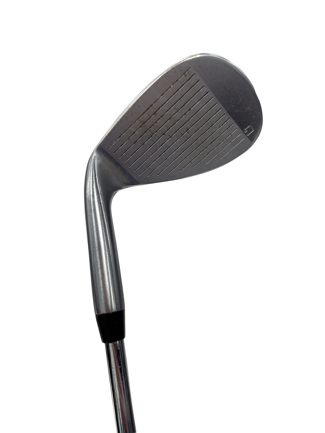 Used Us Kids Tour Series V5 Gap Approach Wedge Regular Flex Steel Shaft ...