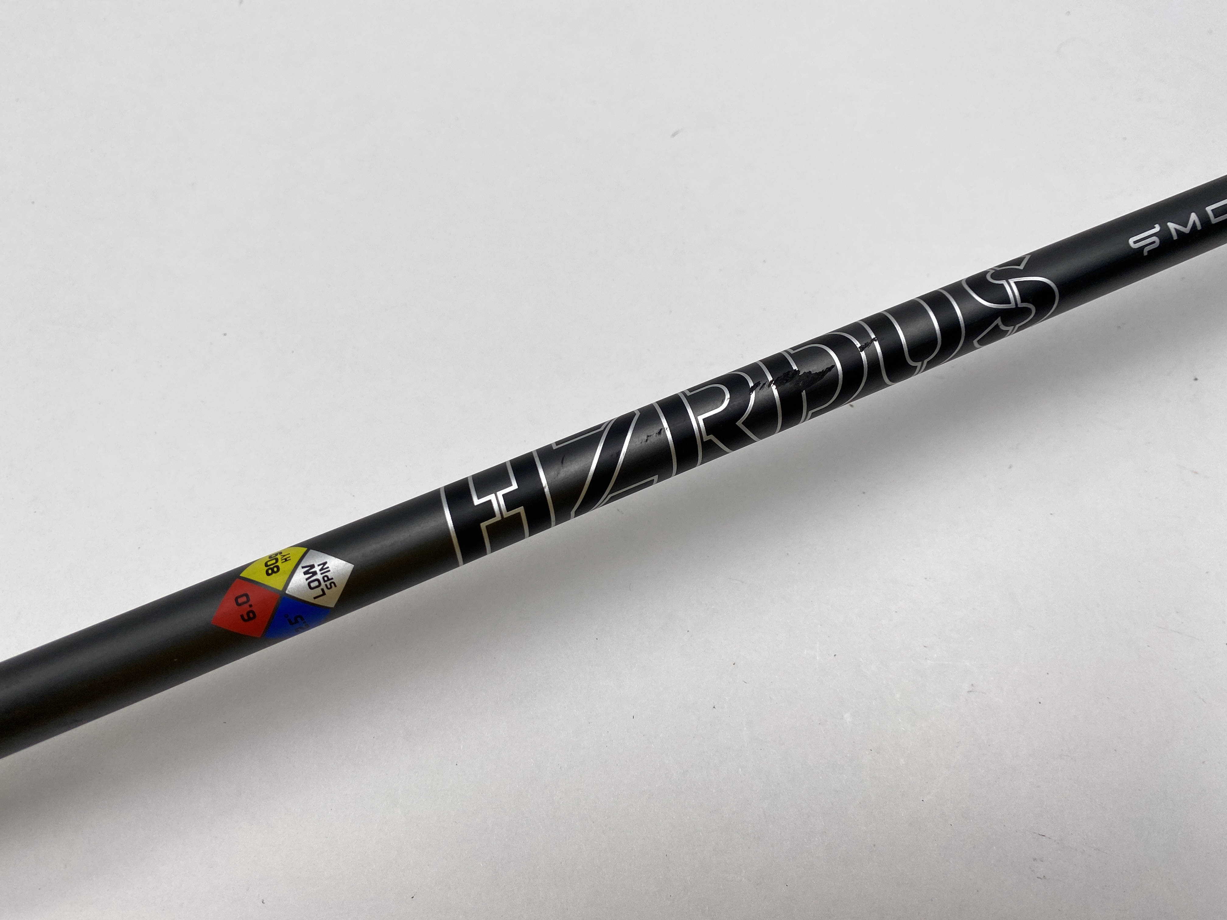 PXG 0317 X Gen2 2 Hybrid 17* Project X HZRDUS 6.0 Stiff Graphite Mens RH | SidelineSwap