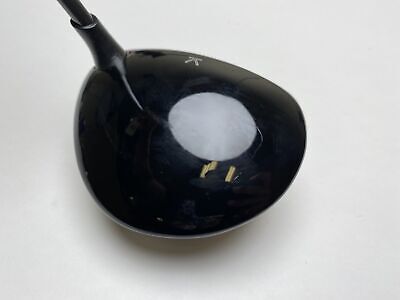 Ping Si3 380cc Driver 9* Fujikura Vista Pro 70 Stiff Graphite RH ...