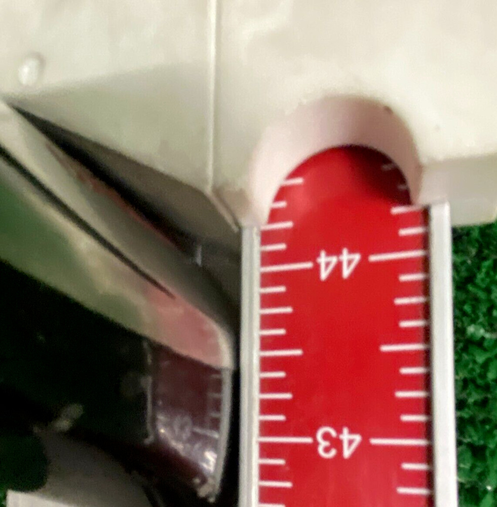 Killer Whale Orca Driver 300cc Wilson 10.5 Degrees RH Regular Graphite ...