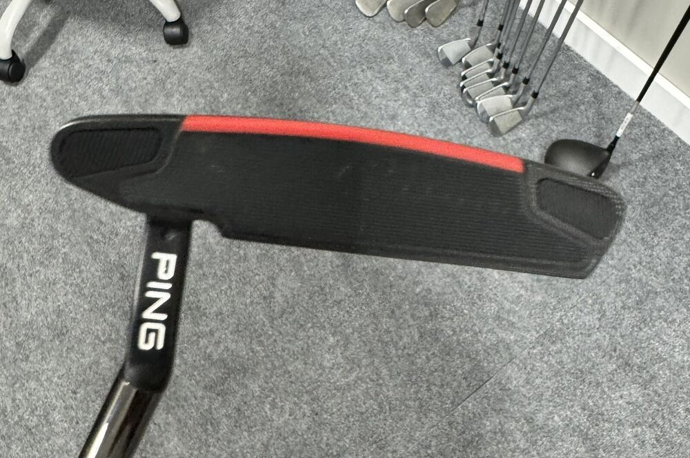 Ping 2021 Answer 4 Putter 35” Right Handed | SidelineSwap