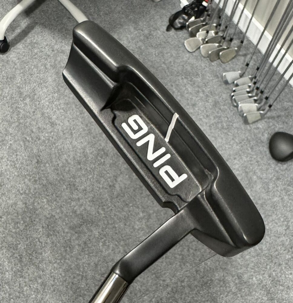 Ping 2021 Answer 4 Putter 35” Right Handed | SidelineSwap
