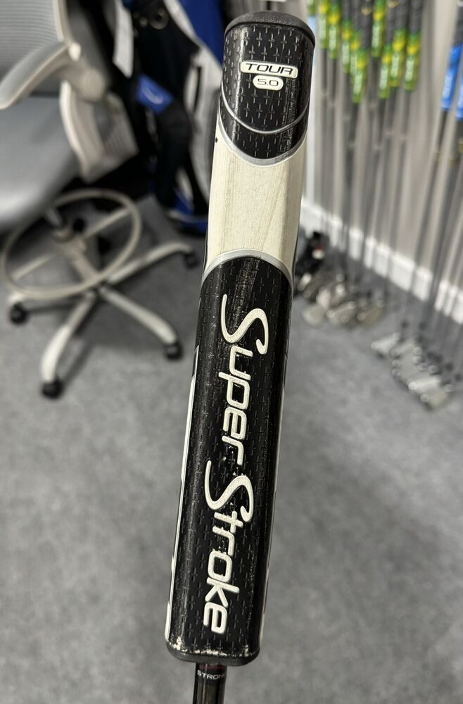 Ping 2021 Answer 4 Putter 35” Right Handed | SidelineSwap