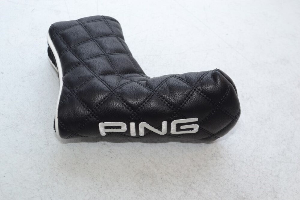 Ping Anser 2023 34" Putter Right Steel # 174756 | SidelineSwap